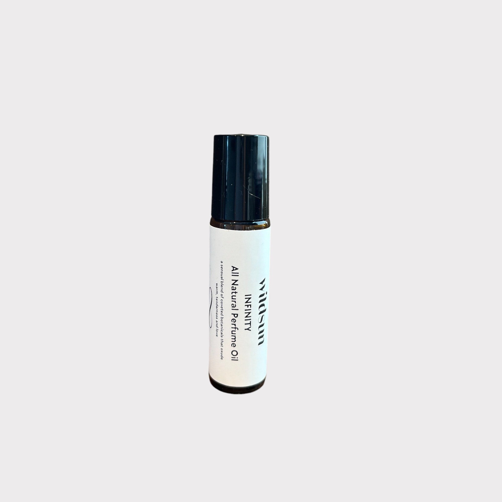 Infinity Perfume Oil – Wild Sun